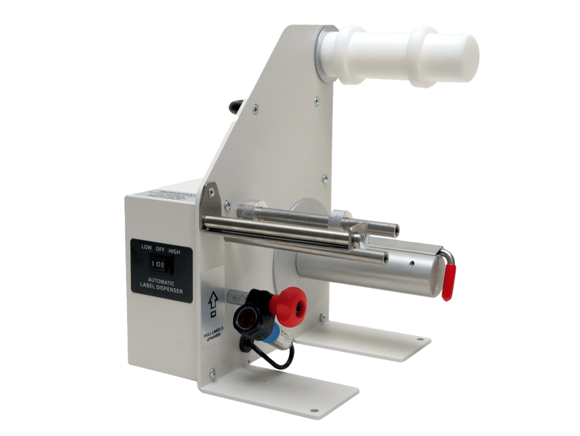 Geostick Gevaarsetiketten | Altijd een passende oplossing - Dispenser ...